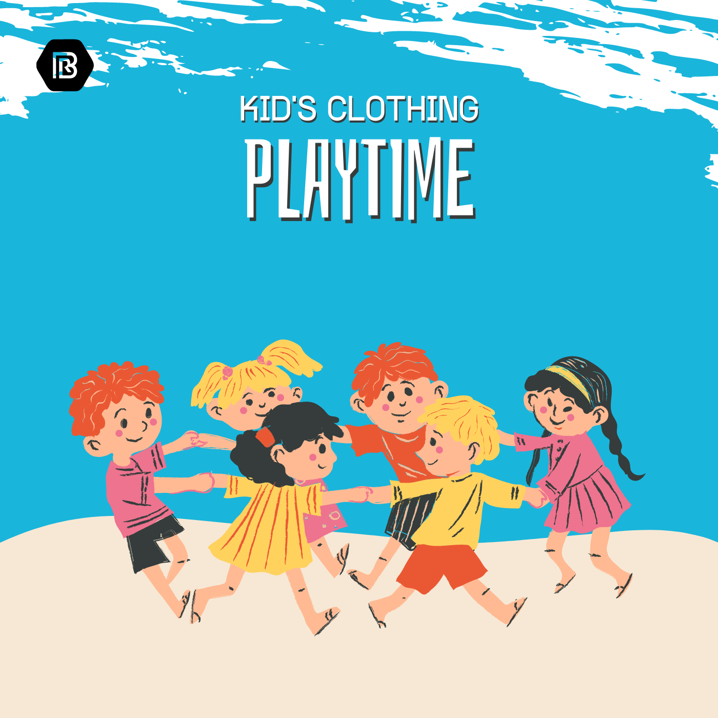 How to select the appropriate clothing for playtime. - Brands River