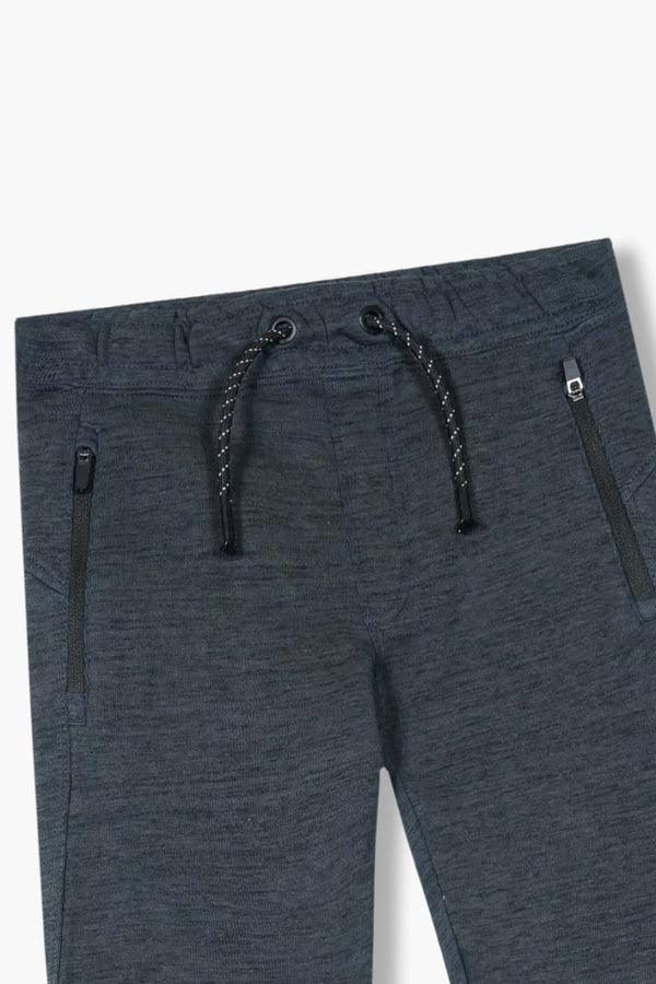 Premium Quality both side zip Pockets Trouser - Brands River