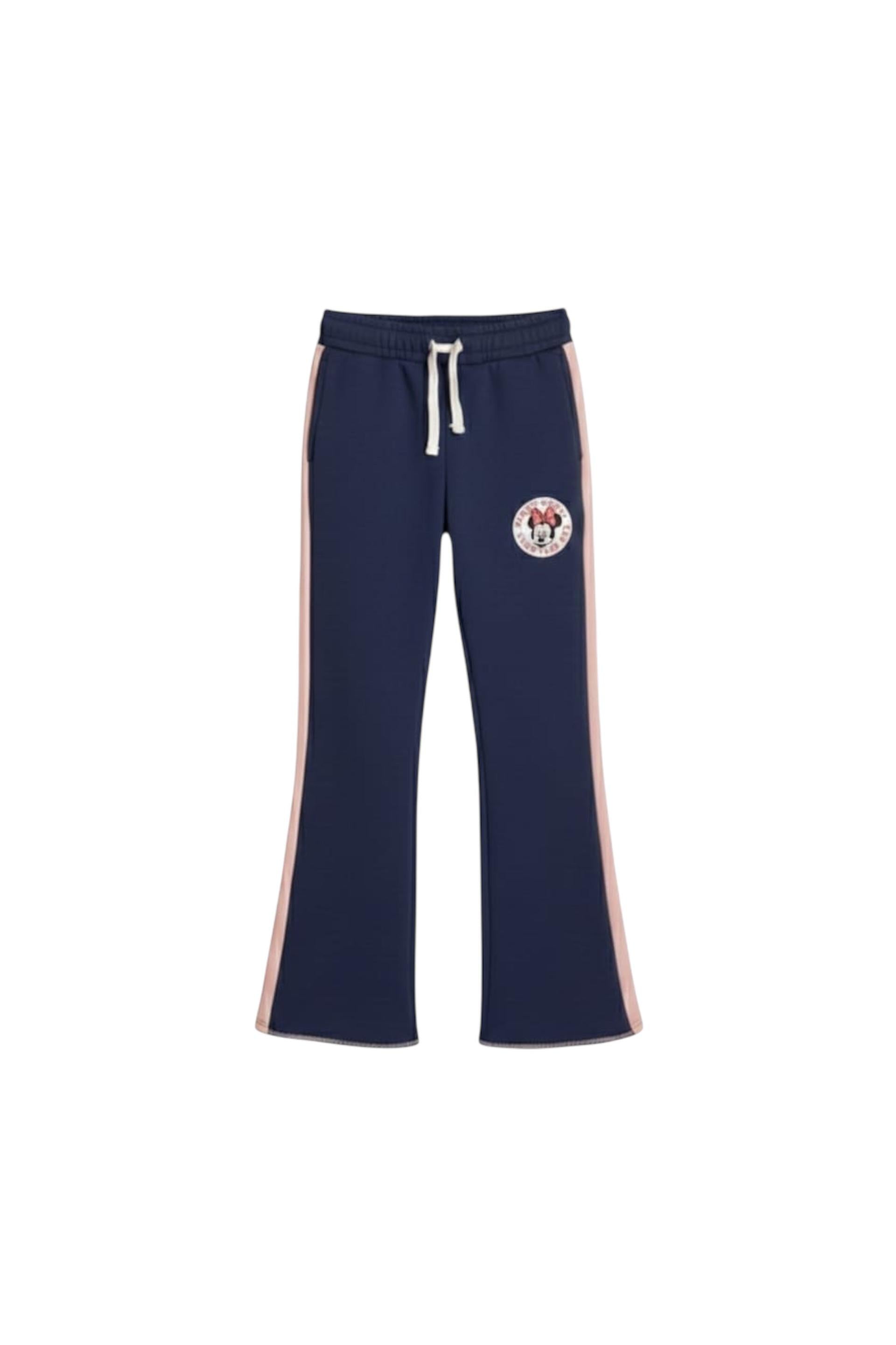 Premium Quality "Mickey Mouse " Printed Trouser For Kids - Brands River